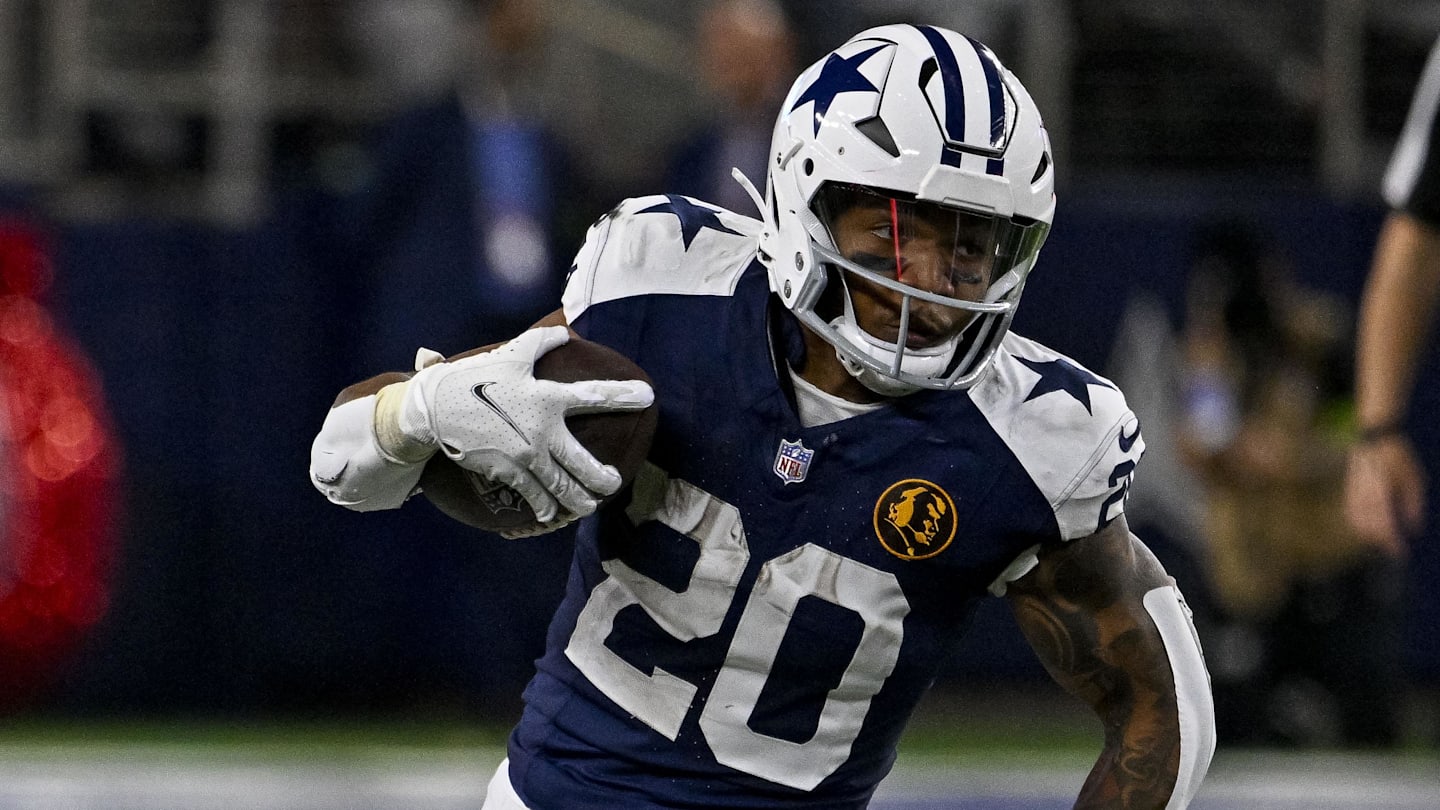 5 Cowboys Players Who Will Be Gone if Mike McCarthy is Fired