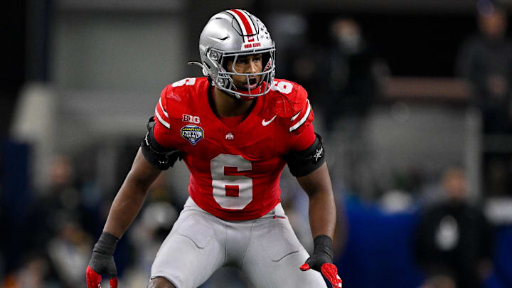 Ohio State Star Gets Candid on Stunning Decision to Spurn NFL Draft