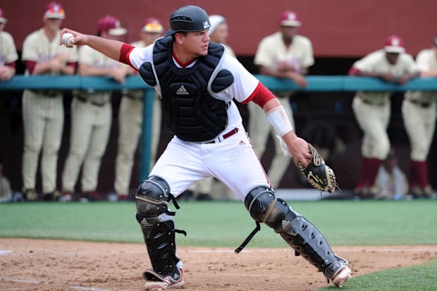 Kyle Schwarber To Be Guest-Picker On ESPN College GameDay Show