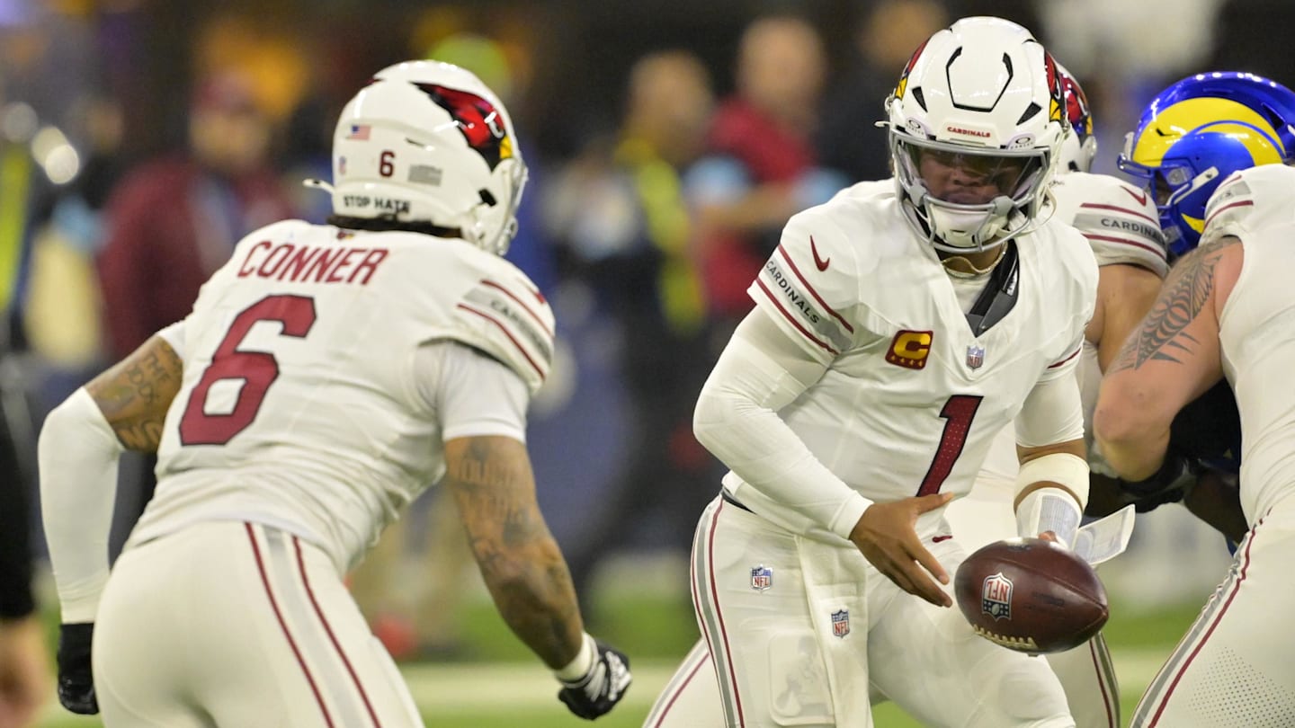 Arizona Cardinals Must Make This Offensive Adjustment in 2025