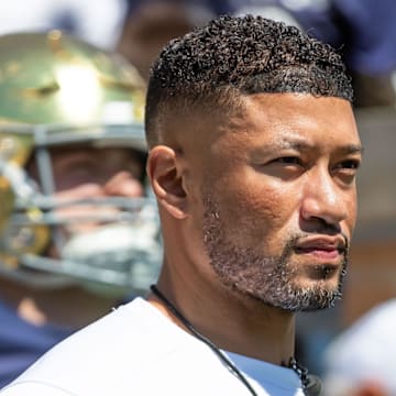 Underrated and Unstoppable: Notre Dame’s Pass Rush Is for Real