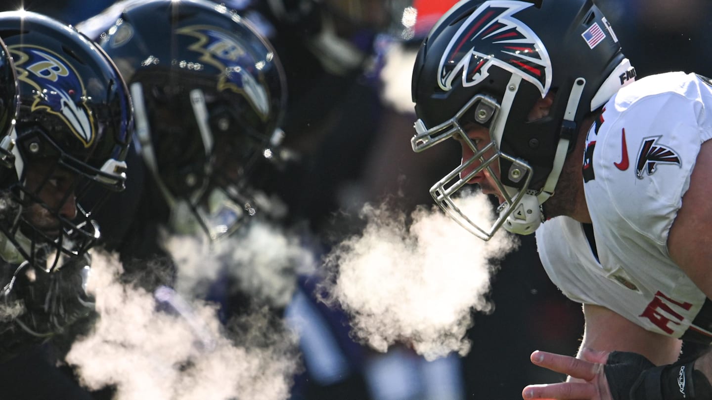 Instant analysis of the Chicago Bears signing center Drew Dalman in NFL ...