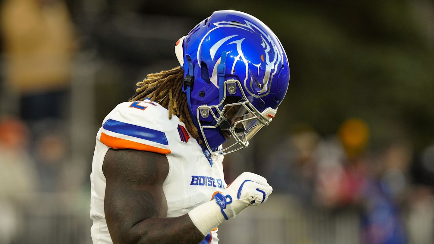 2025 NFL Draft: Chicago Bears team needs could offer clue for first ...