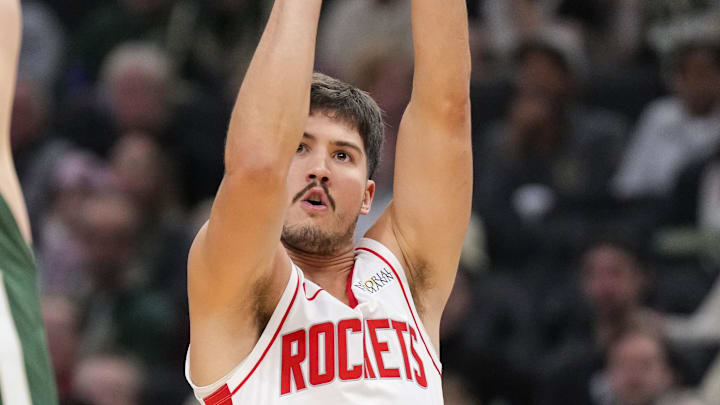 Houston Rockets Prepare for Matchup with Portland Trail Blazers