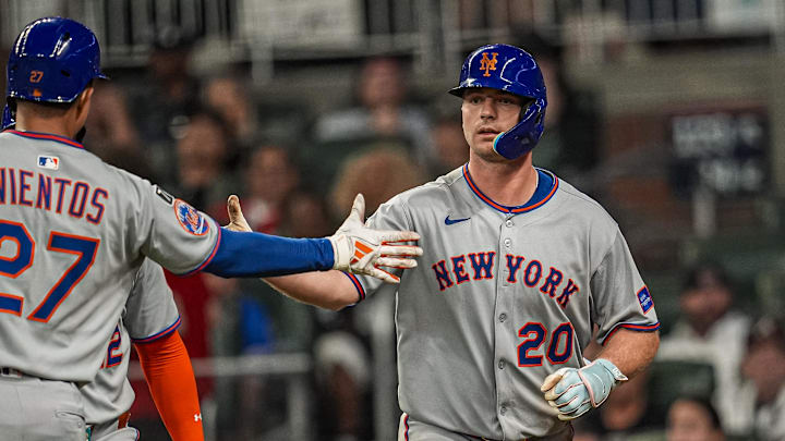Two Former Gators Could Help Mets Clinch Postseason Birth
