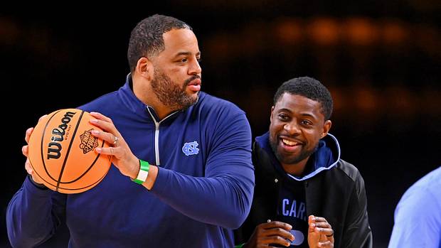 Back to the Boards: Carolina's Renewed Rebounding Focus