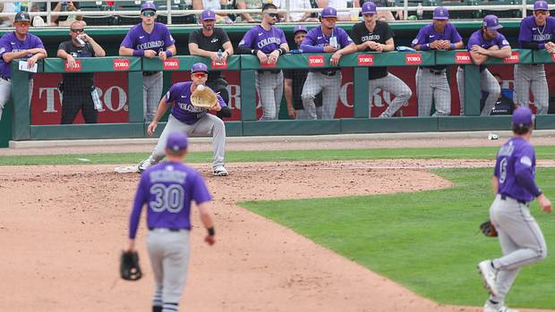 Rockies Gear Up for Division-Heavy 2026 Spring Training Schedule