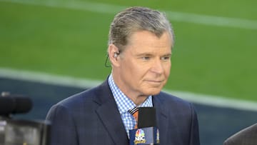 Jimmy Traina - Sports Illustrated