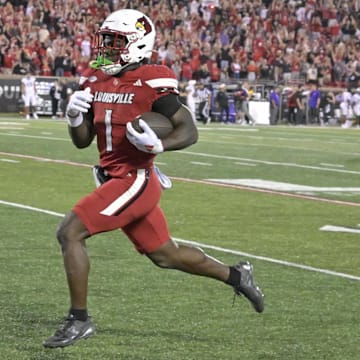 Dan Meske Officially Named Louisville Volleyball's Next Head Coach
