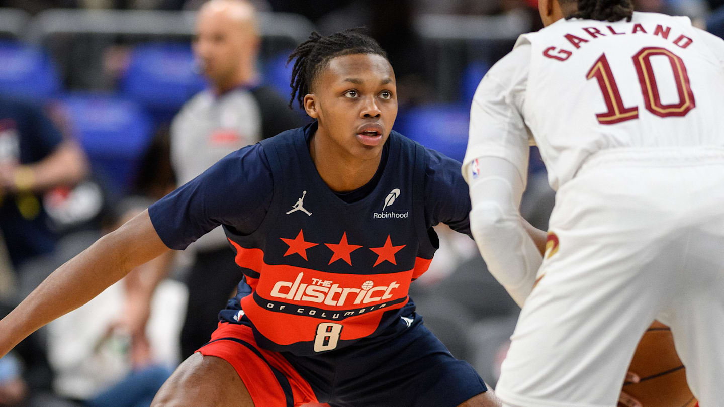 Four of the Most Impactful Rookies So Far