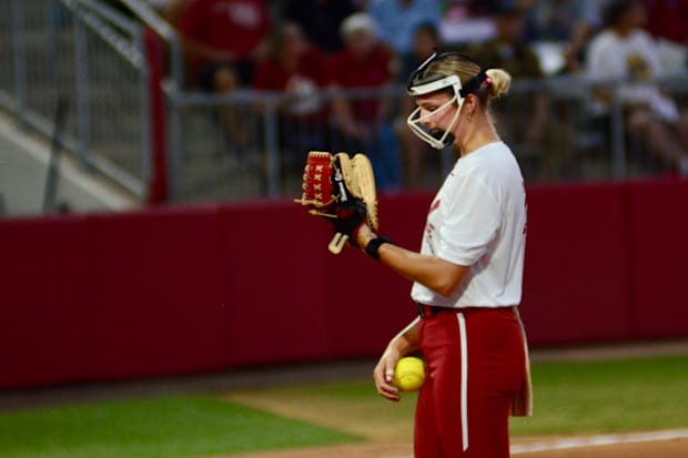 Three Takeaways From Oklahoma's Fall Exhibition Win Over Oklahoma Christian