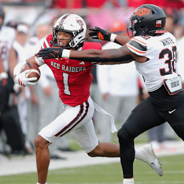 Jax Forrest Dominates: A Star is Born in Cowboy Country