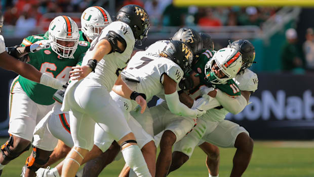 Best Tampa Bay Buccaneers NFL Draft fits: Outside wide receiver