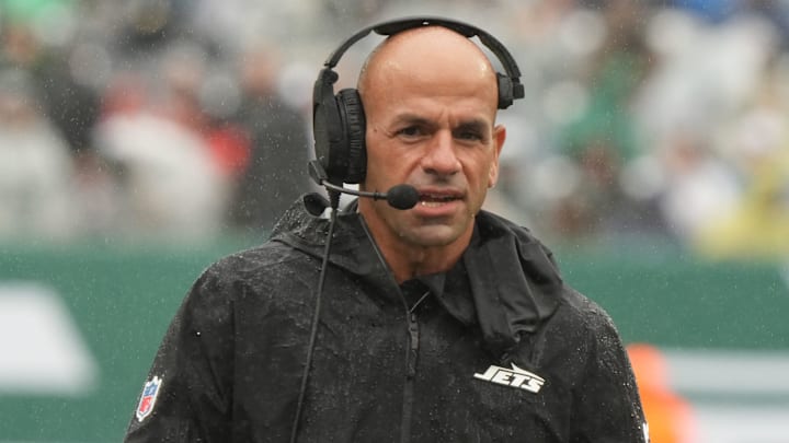 49ers 'Could Steal Away' Jets $33 Million Star Thanks To Robert Saleh ...