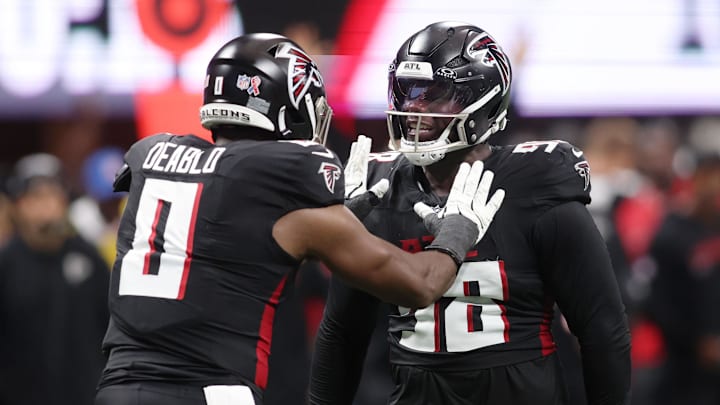 Divine Deablo’s Club Draws Notice as Falcons Eye His Return