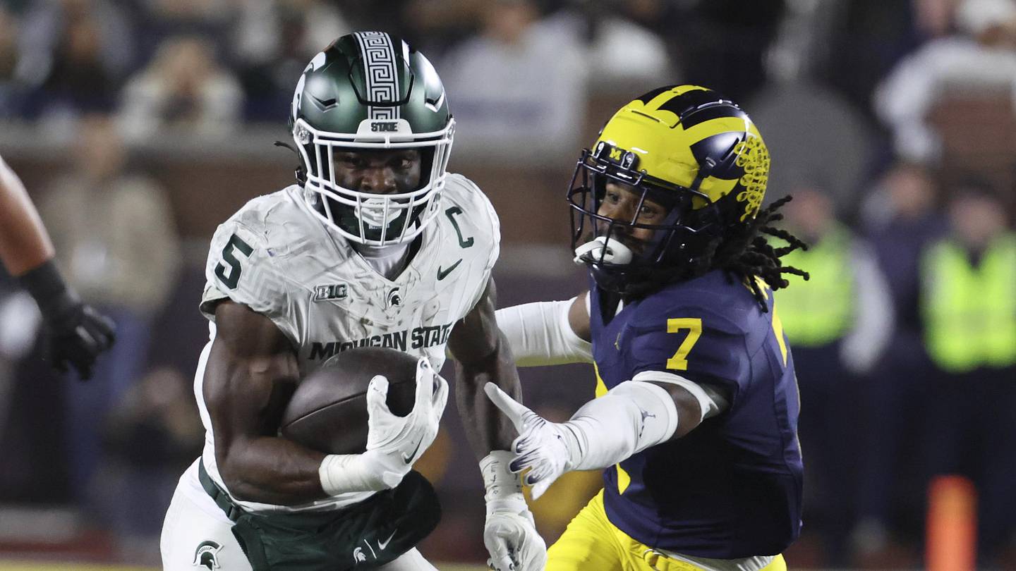 3 Quick Takeaways From MSU's Loss to Michigan