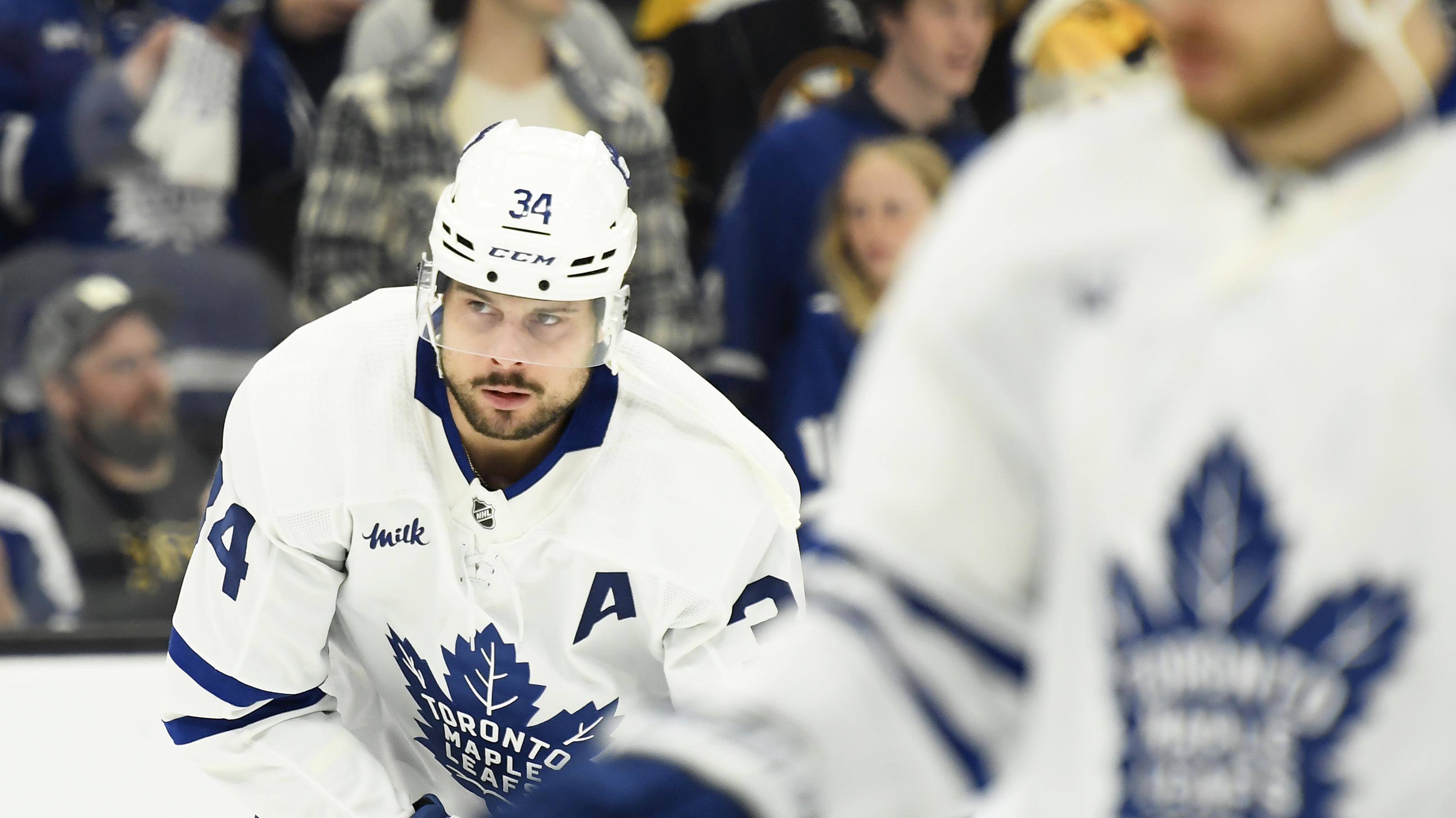 The Toronto Maple Leafs Most Exciting Season since Matthews was a Rookie