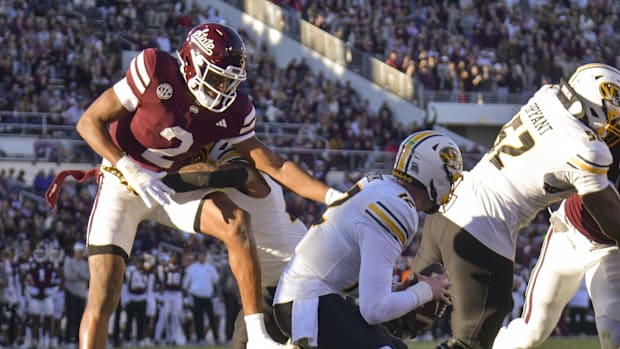 Smith confident in Bulldogs improvement ahead of 2025 season