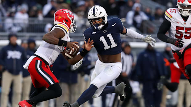 Penn State Vs. SMU Gameday Guide: Predictions, Story Lines, Tickets ...