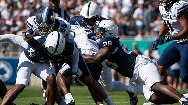 Penn State Vs. FIU: Keys to the Game for the Nittany Lions