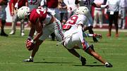 Football - Alabama Crimson Tide On SI - Sports Illustrated