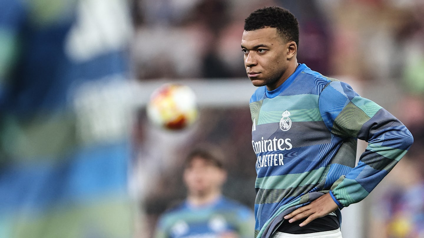 Real Madrid : Le groupe des Merengue pour la première d'Arbeloa en Liga ...