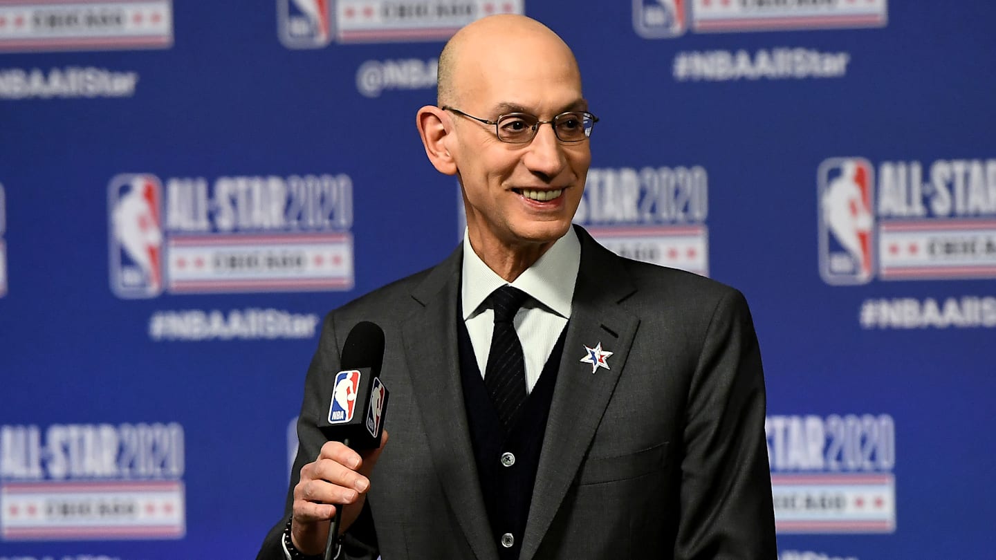Best Fantasy Basketball League Names For The 2021 22 NBA Season