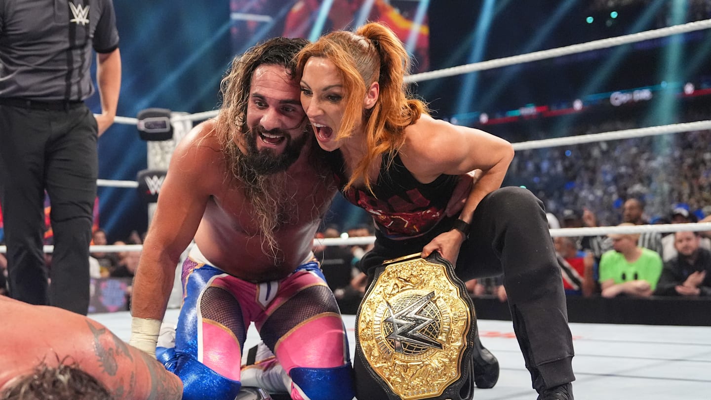 WWE Raw Preview (9/1/25): Start Time, Match Card, How To Watch & Live Stream