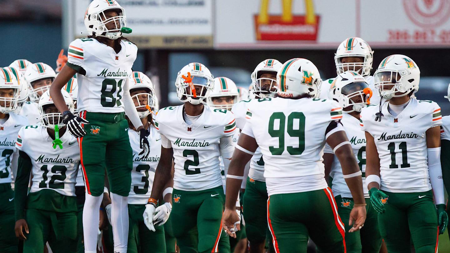 Florida High School Football Straight Up Picks for Every 2024 First ...