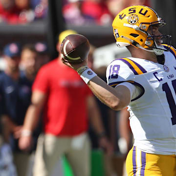 LSU Baseball Lands Multiple Tigers on Top-50 Transfer Pitchers List ...