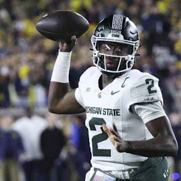 Bitter Rival Joins Recruiting War for Highly Touted MSU Target