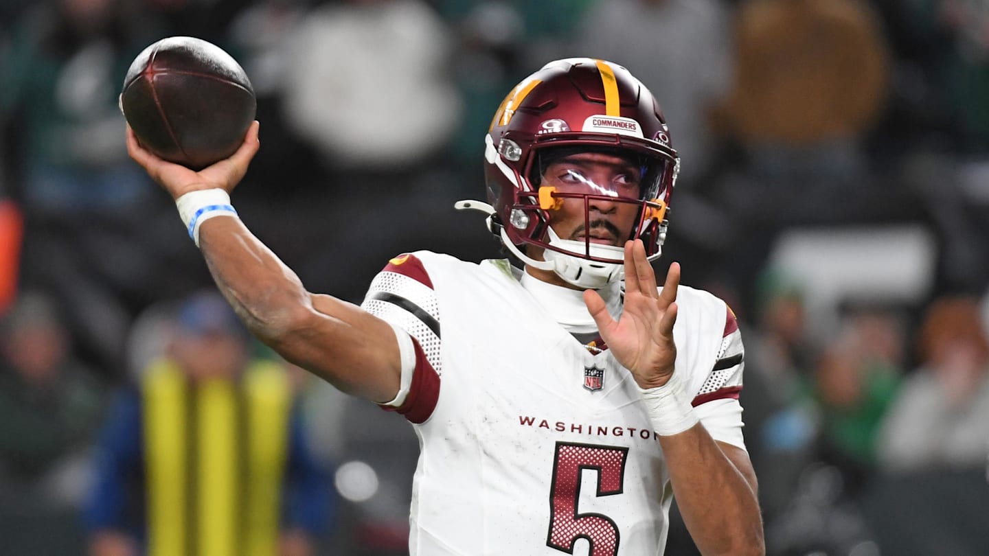 Cowboys vs. Commanders Final Score Prediction for NFL Week 12 ...