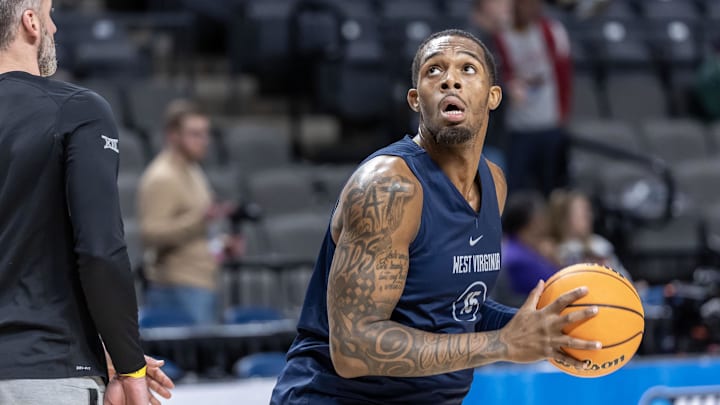 Jimmy Bell Jr. Lands Free Agent Deal with NFL Team Following 2025 Draft