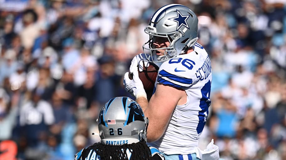 Dallas Cowboys Stock Watch: Week 5 risers & fallers