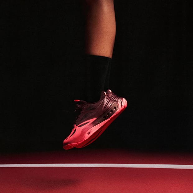 Angel Reese's "Pretty Gritty" Reebok Sneakers Are Out Now