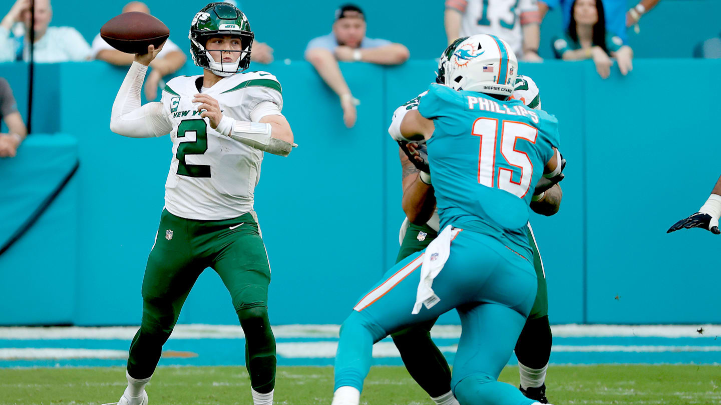 NY Jets Schedule: 5 games the Jets can't afford to lose in 2022