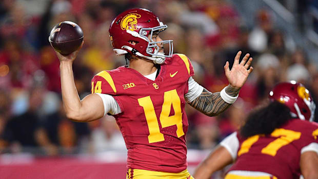 College football's best games today: What you should watch in Week 5