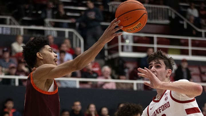 Virginia Tech Basketball: ESPN's BPI Leans In Favor of NC State in ...