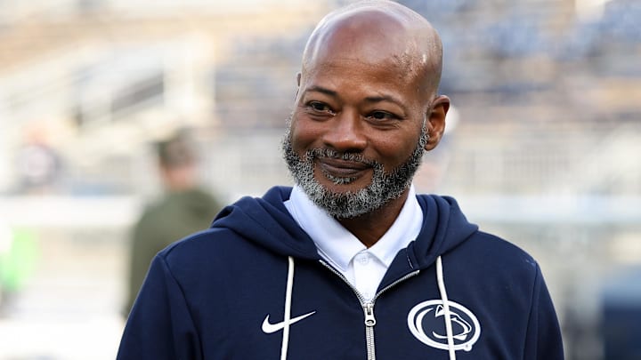 Why Terry Smith Could Be a Great General Manager at Penn State