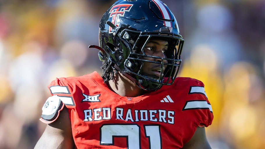 3 dream Dallas Cowboys prospects for 2026 NFL Draft | Yardbarker