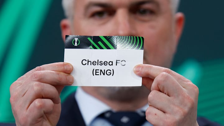 how to draw chelsea logo