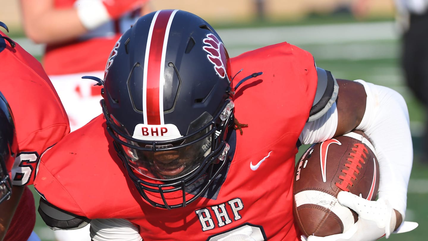 Belton-Honea Path at Westside: Live score updates