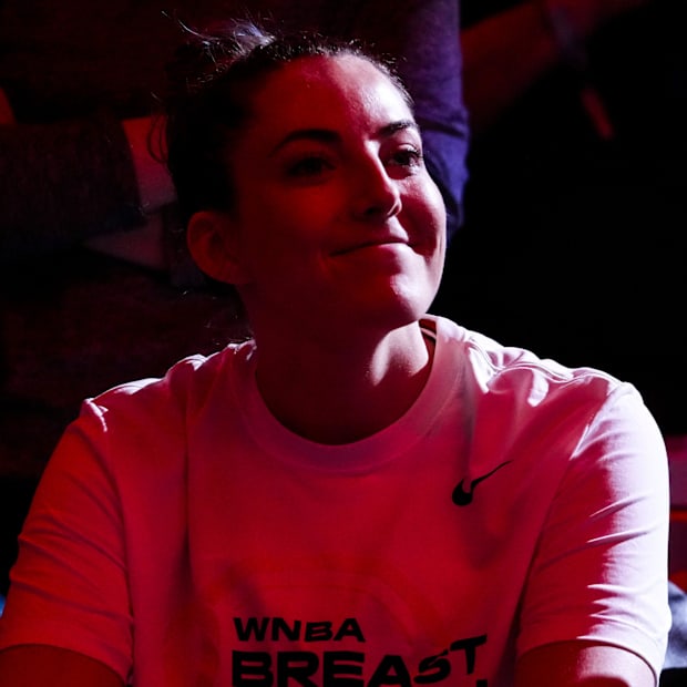 Seattle Storm vs Chicago Sky Pregame Preview