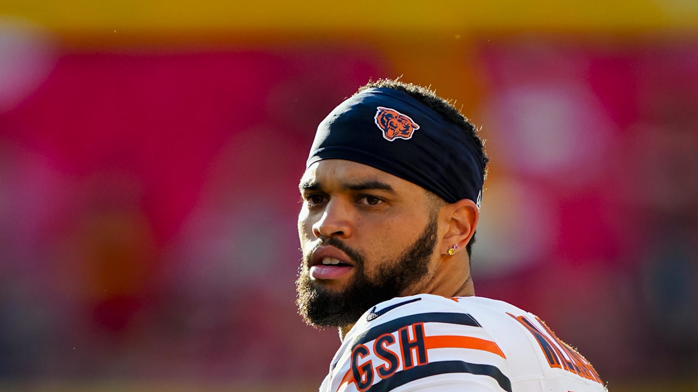 Former USC Quarterback Reveals Path for Caleb Williams to Avoid Second ...