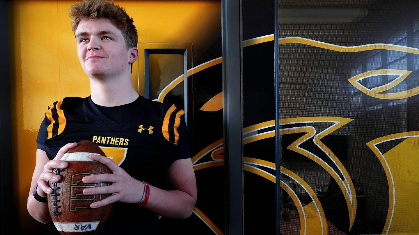Another Take on the Huskies' Recruiting Weekend, Highlighted by a ...