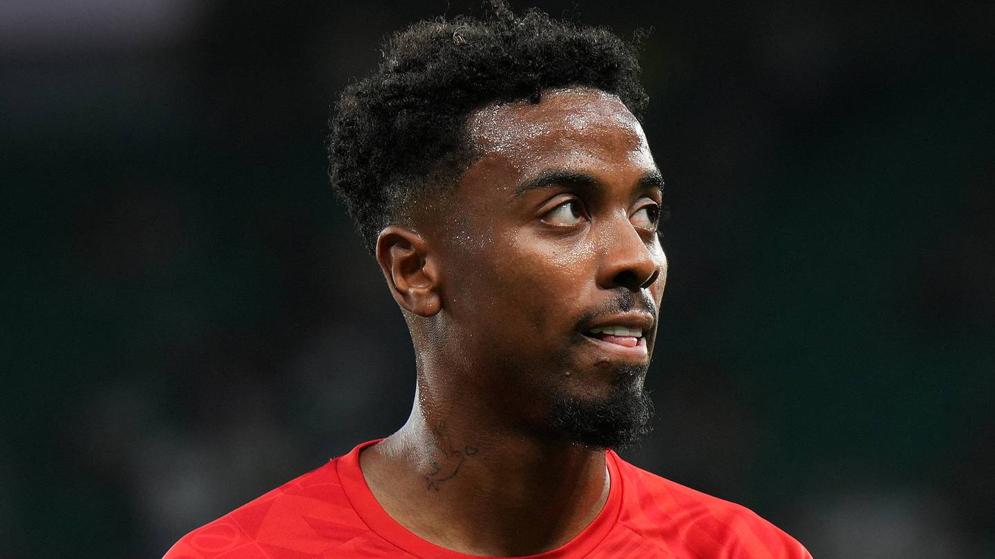 Angel Gomes gives verdict on potential Man Utd return | Footballitarian