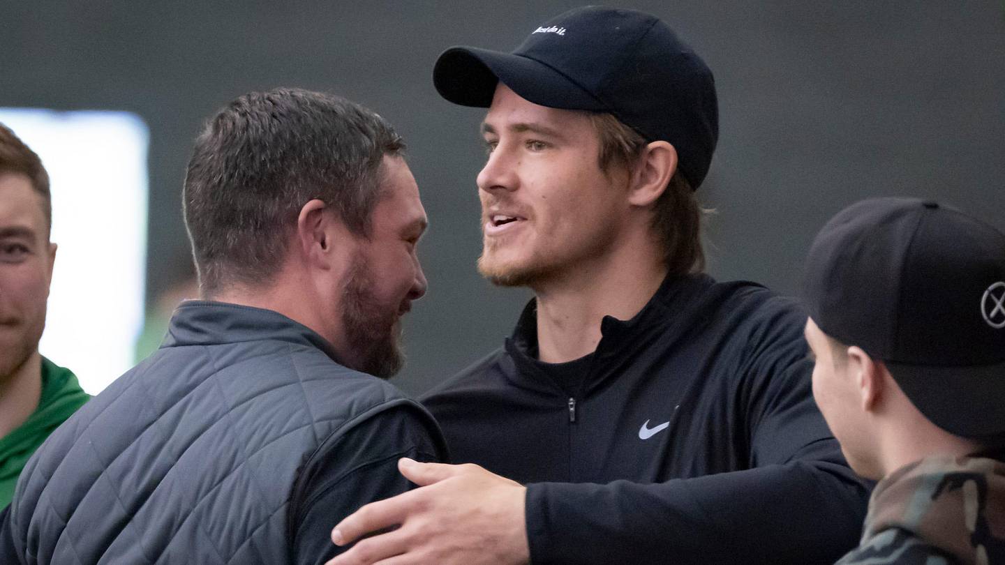 Los Angeles Chargers GM Joe Hortiz Worried About Justin Herbert's NFL ...