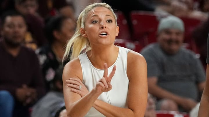 Molly Miller Breaks Down Key Topics After First Game