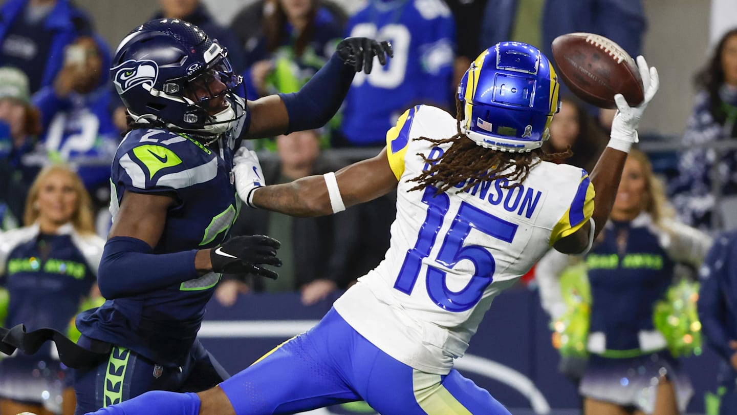 REPORT: Can the Rams Make Magic in the NFC West Again?