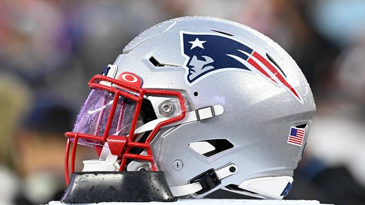 New England Patriots, Kansas City Chiefs Pull Off NFL Draft Trade